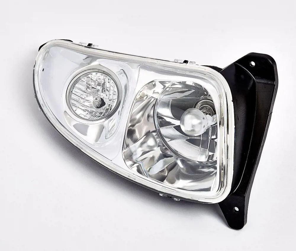 New Holland #84156845 HEADLAMP