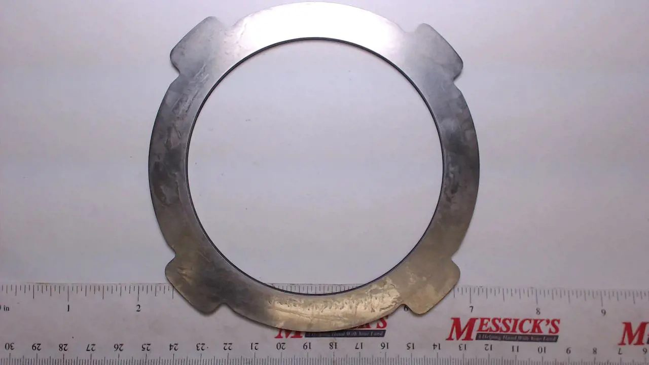 Case IH #402572R1 PLATE