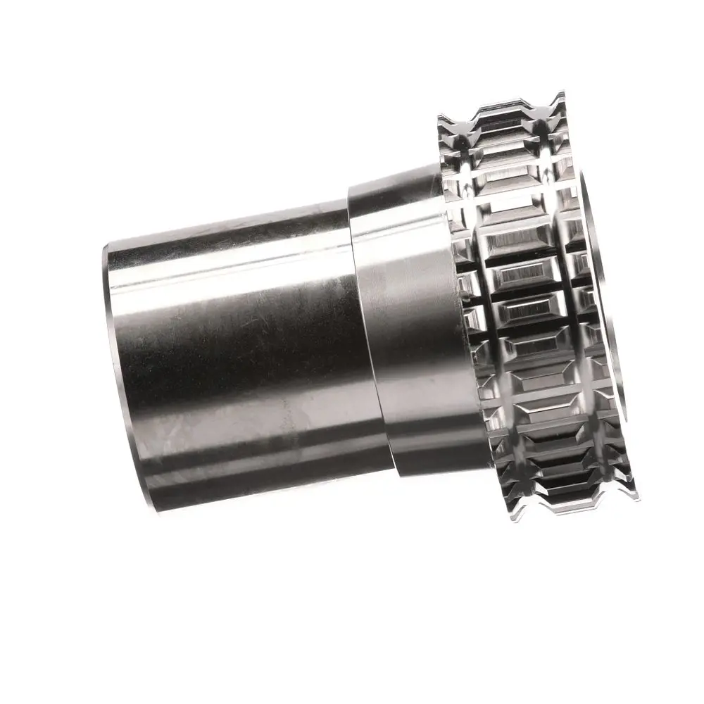 Case IH #84169026 COUPLING, SPLINE