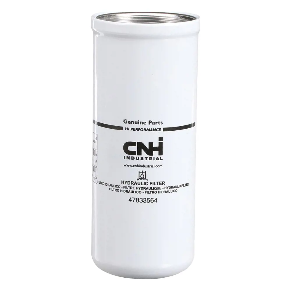 New Holland #47833564 FILTER, HYDRAULI
