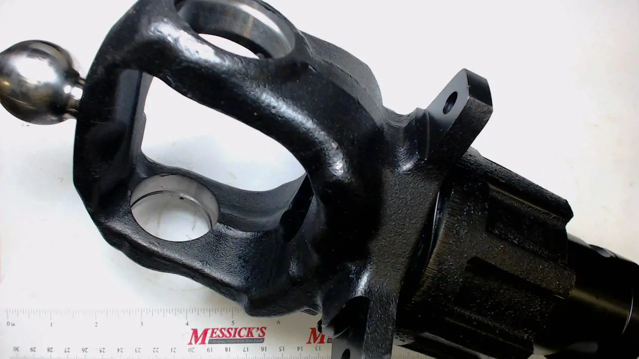 New Holland #86603404 YOKE