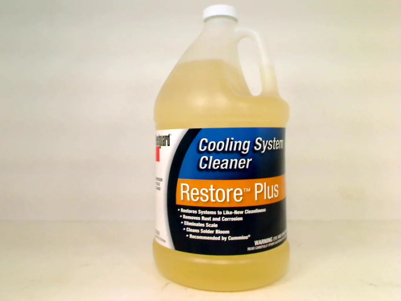 New Holland #CC2638 RESTORE