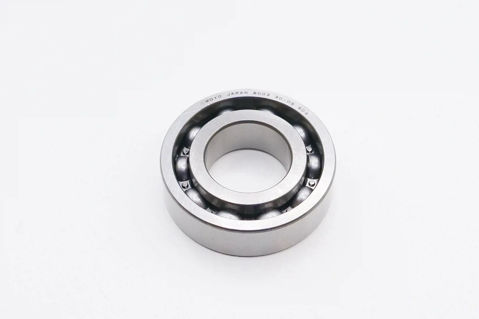 Kubota #08101-06003 BEARING BALL RAD