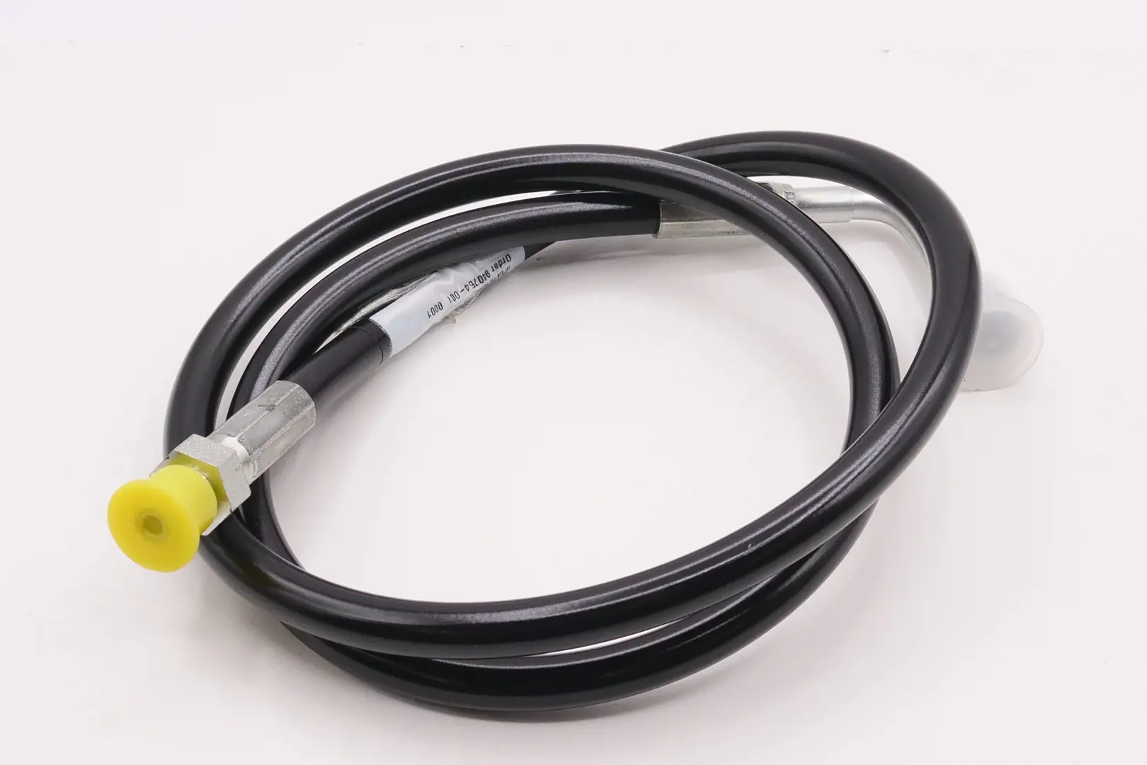 Kubota #75598-64320 HOSE 7,HYDRAULIC