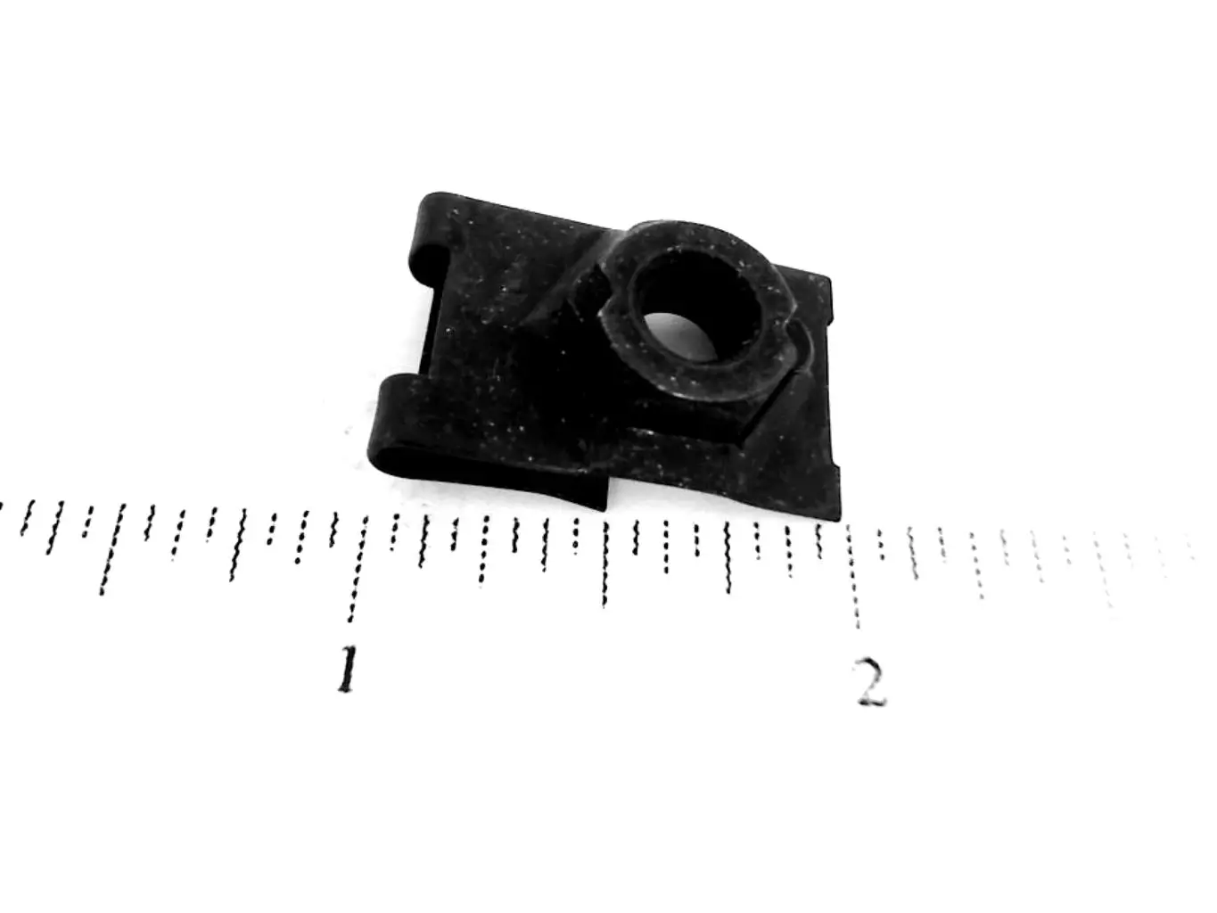 New Holland #131-620 NUT