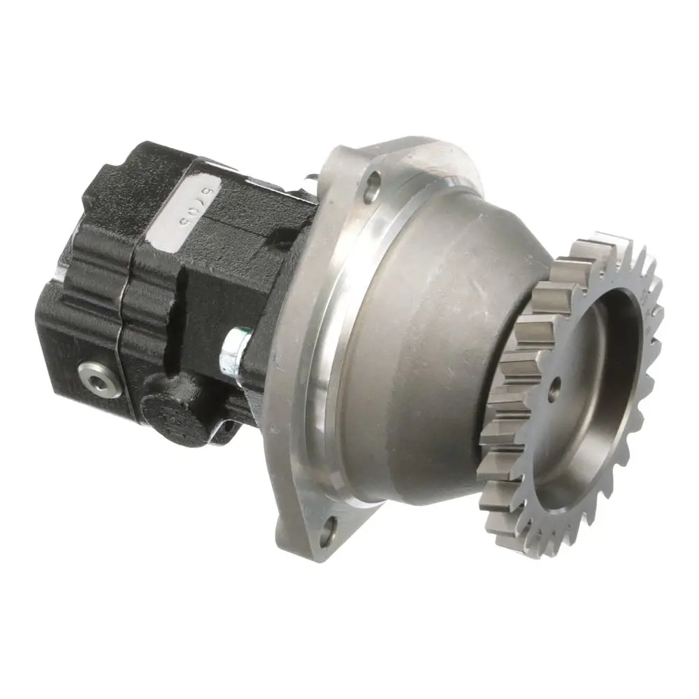 New Holland #504066263 PUMP, FUEL