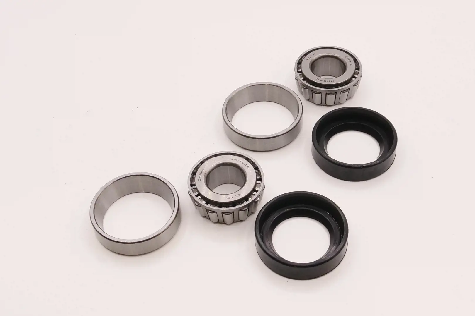 Kubota #K3451-18900 KIT, BEARING