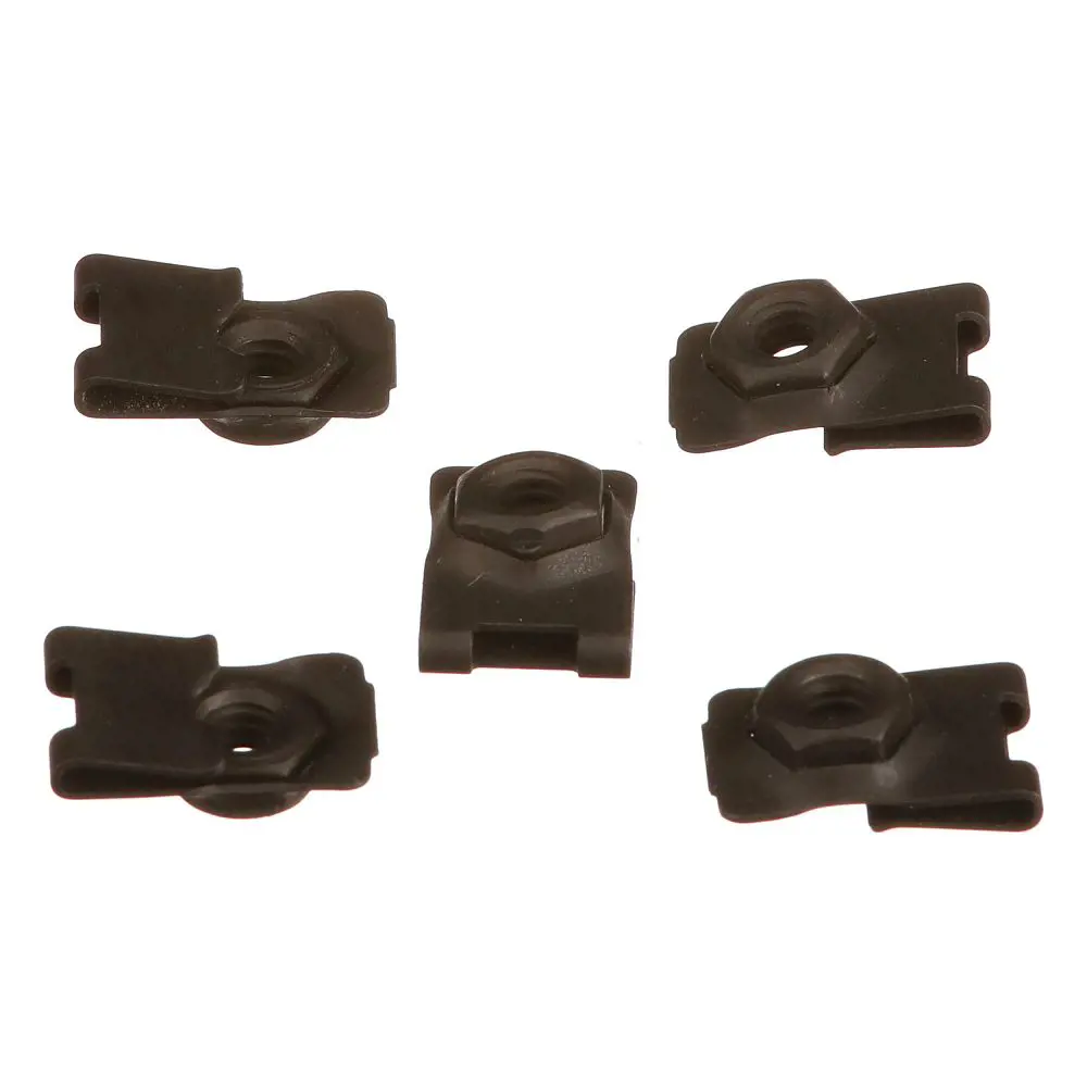 New Holland #131-620 NUT