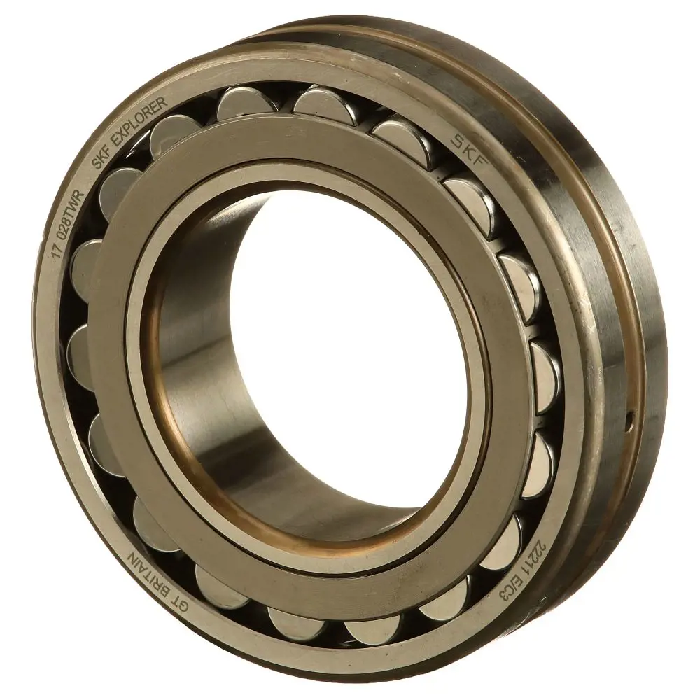 New Holland #8051005 BEARING