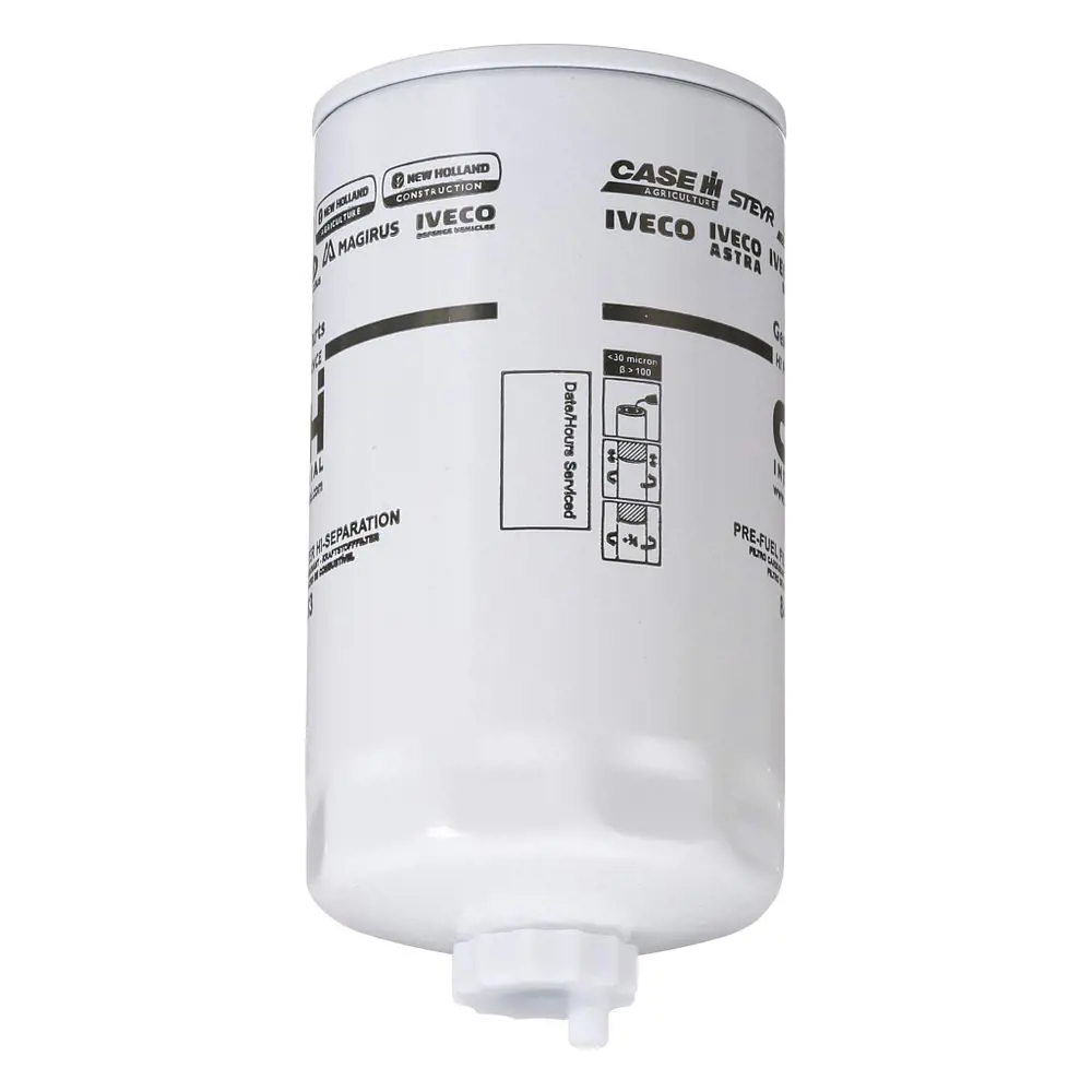 New Holland #84348883 FILTER, ELEMENT