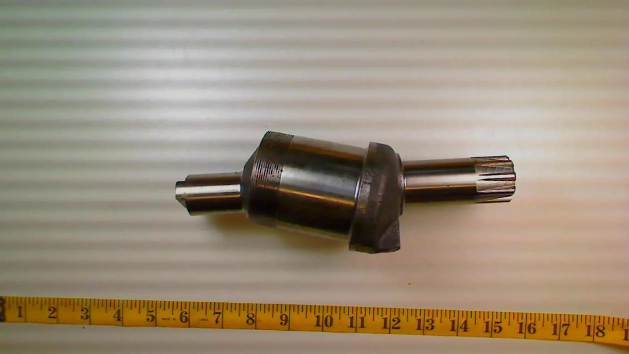 New Holland #689165 WOBBLE SHAFT