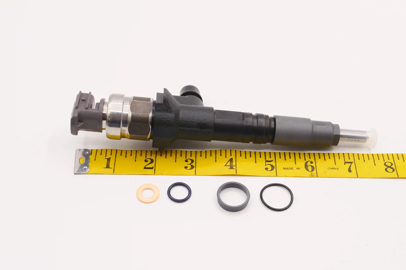 Kubota #1J770-53074 INJECTOR KIT