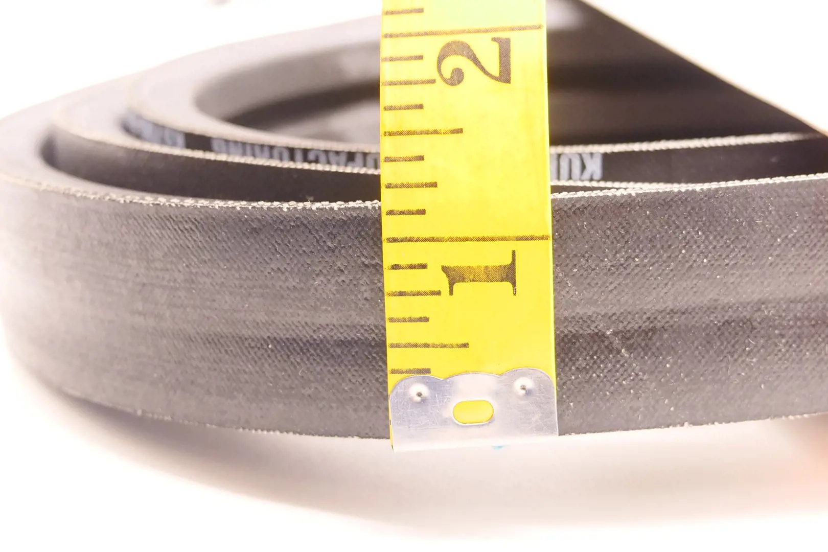 Kubota #K5700-34712 BELT, MULTI 104