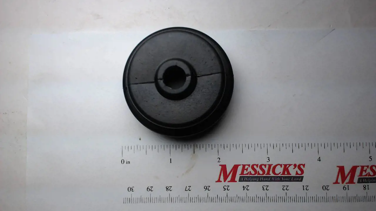 Kubota #67111-18220 MAIN SPEED COVER