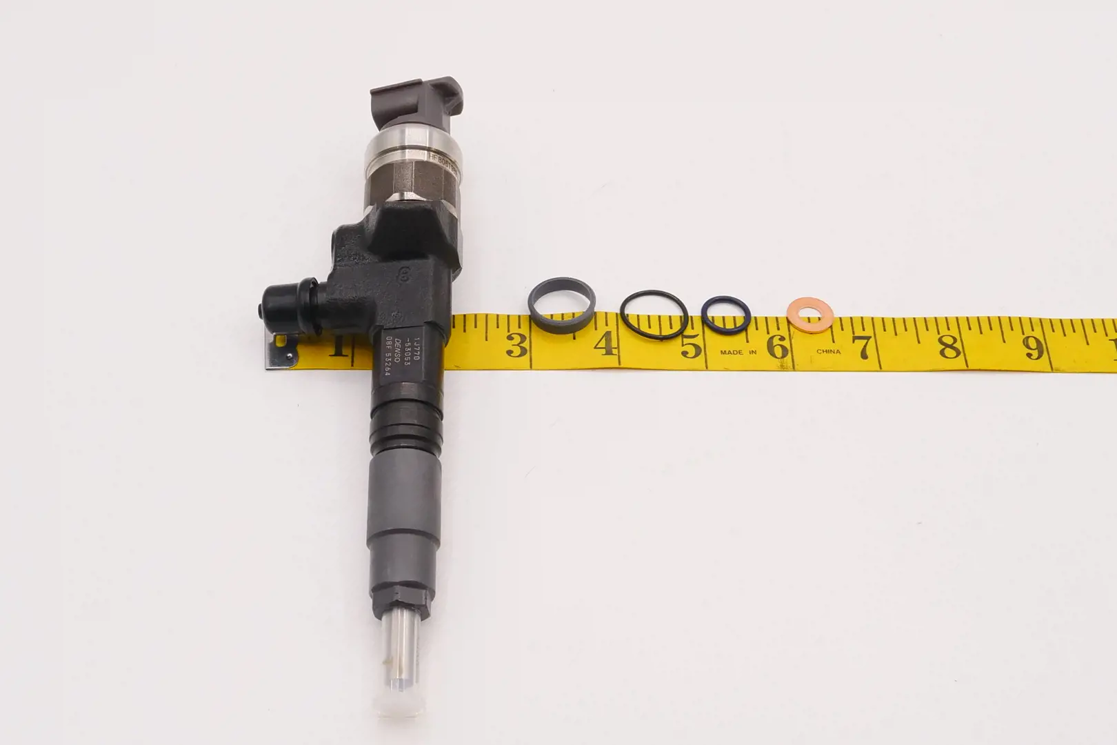 Kubota #1J770-53074 INJECTOR KIT