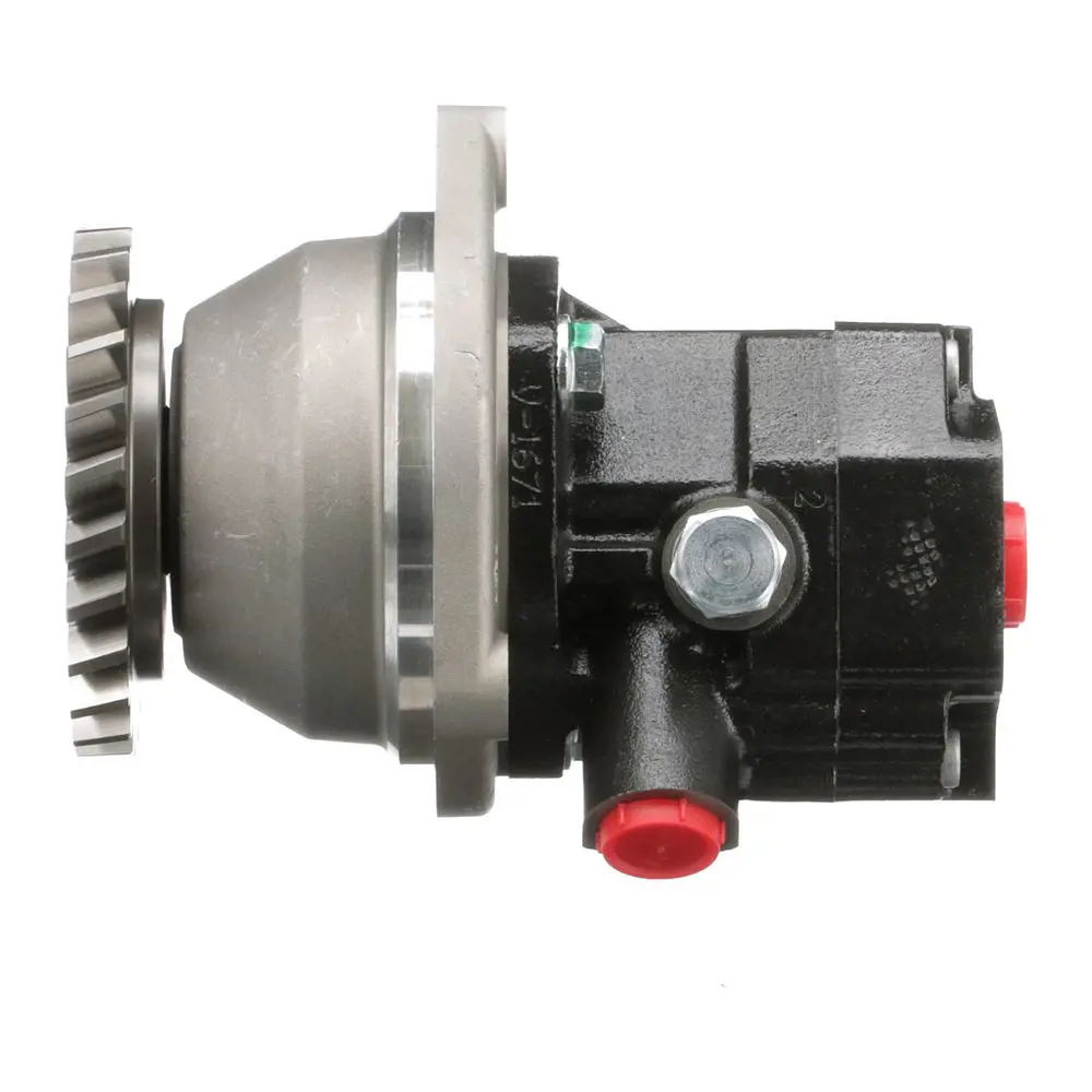 New Holland #504066263 PUMP, FUEL