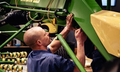 Messicks | The Equipment Parts, Sales & Service Experts