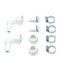 Fill-Rite Nozzles, Hoses, and Filters